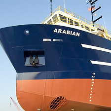 Vessels (All) | Adriatic Marine