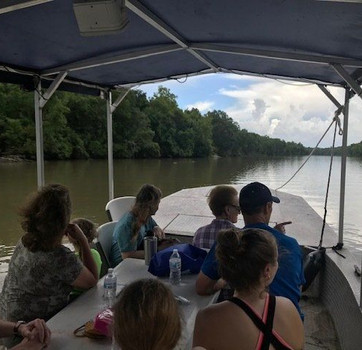 Acadian Swamp Tours | Swamp Tours in Baton Rouge, Louisiana