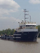 Fleet | Adriatic Marine | Raceland, Louisiana