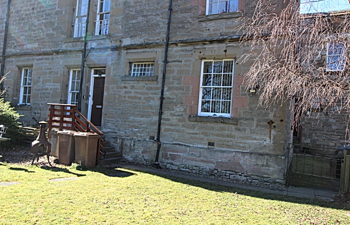 Property | P Black Solicitors Limited | Scotland
