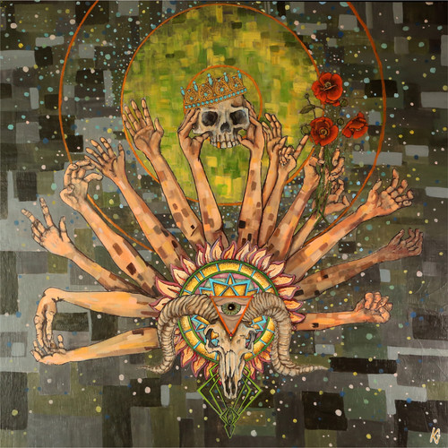 Unity- Fine Art Print | Forged in Kol, Inc.