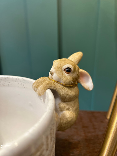 Rabbit Pot Hanger | Styled.Right