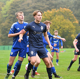 Yorkshire RTC Player Photos | Yorkshire RTC