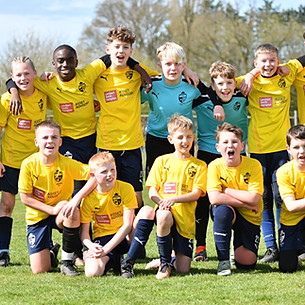 Yorkshire RTC Player Photos | Yorkshire RTC