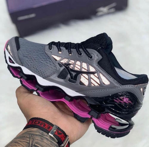 Mizuno pro 9 | My Site