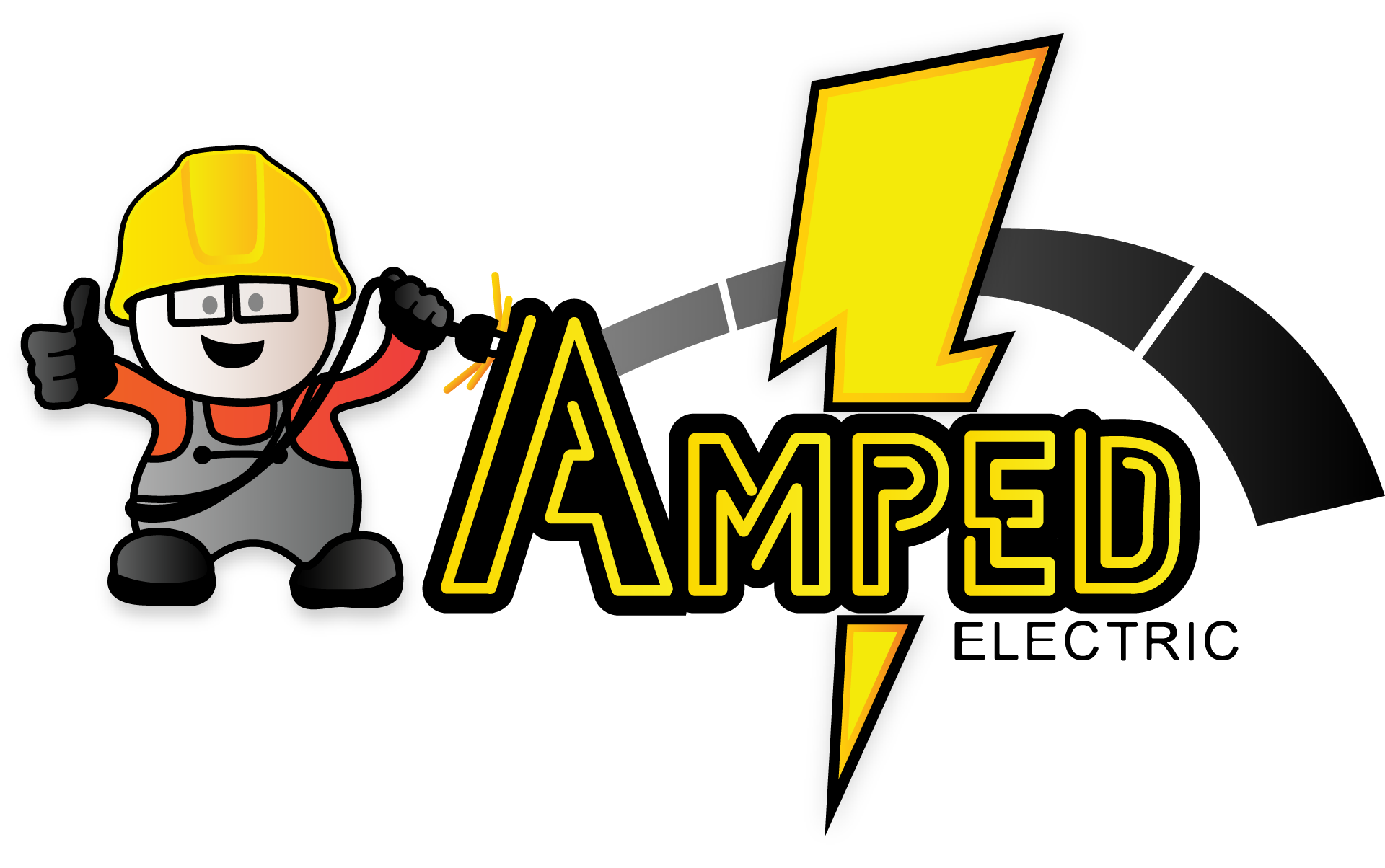 Amped Electric | Brandon Manitoba