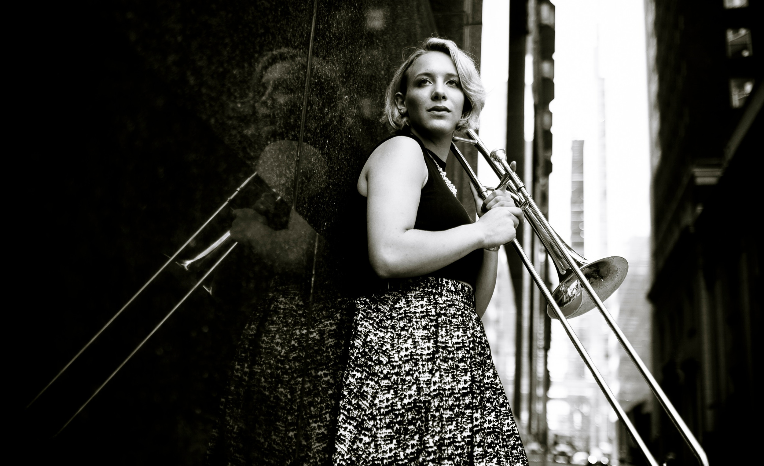 PRESS KIT | hailey-brinnel