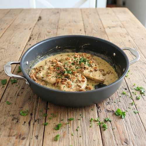 1kg Turkey Steaks | Malpas Farm Shop