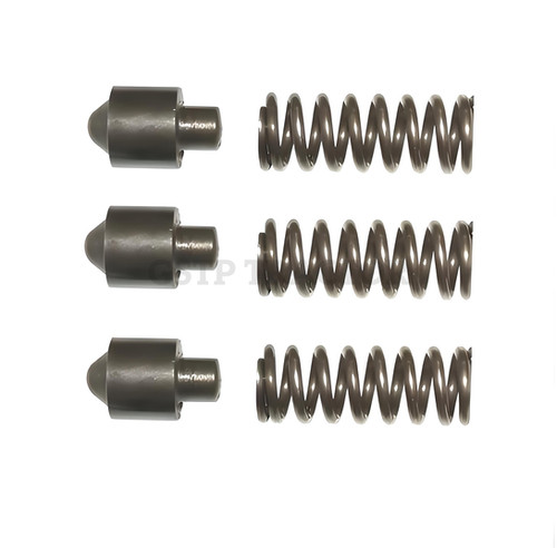 SELECTOR RAIL PLUNGER-TRANSMISSION SPRING SET 3 | Gstp