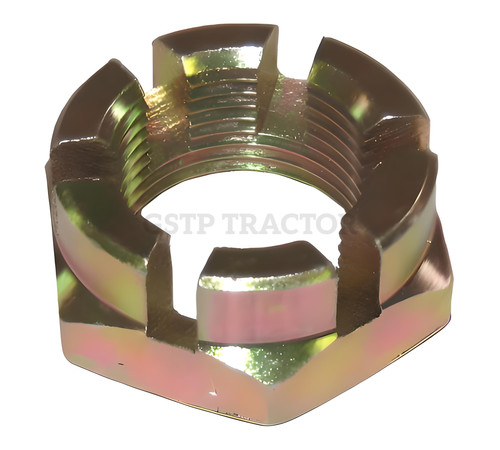 STUB AXLE NUT | Gstp