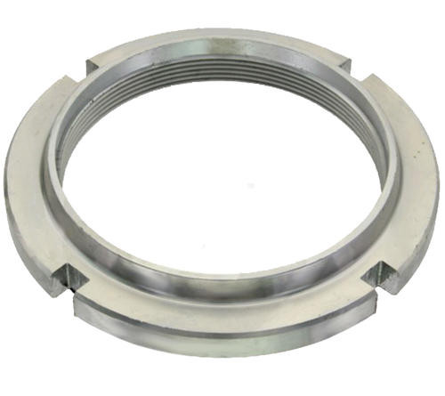 FRONT AXLE HUB NUT | Gstp