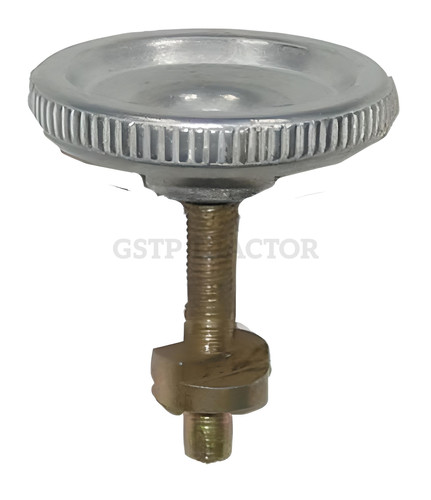 HYDRAULIC LEVER KNOB ASSEMBLY | Gstp