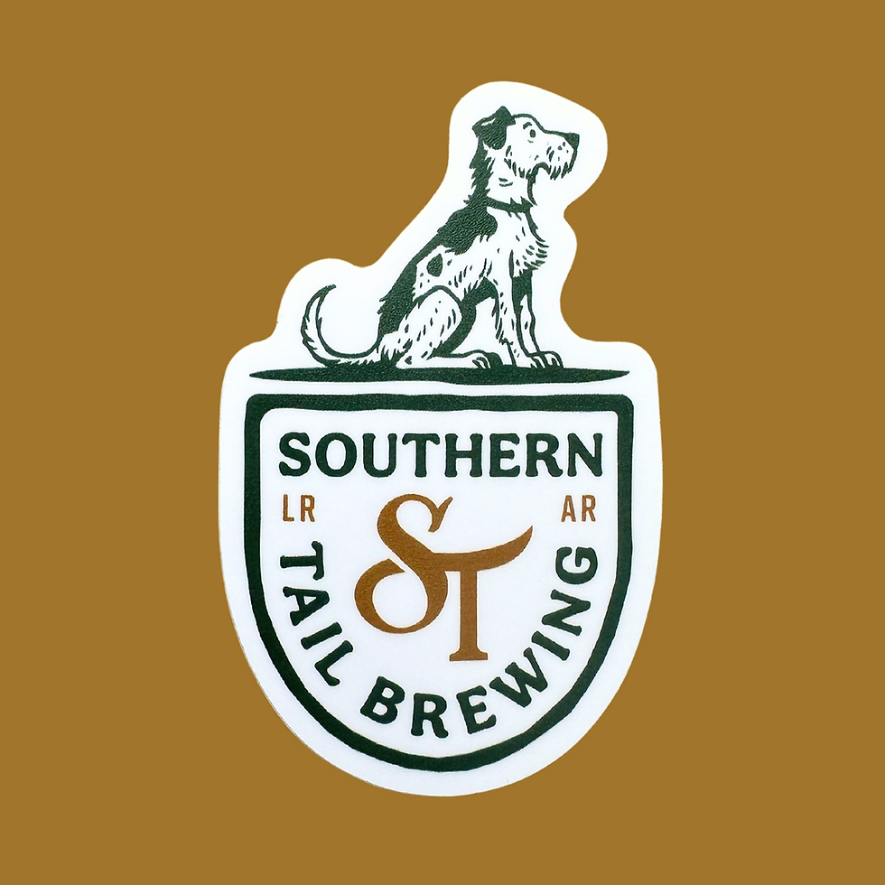 Southern Tail Brewing | Little Rock, AR