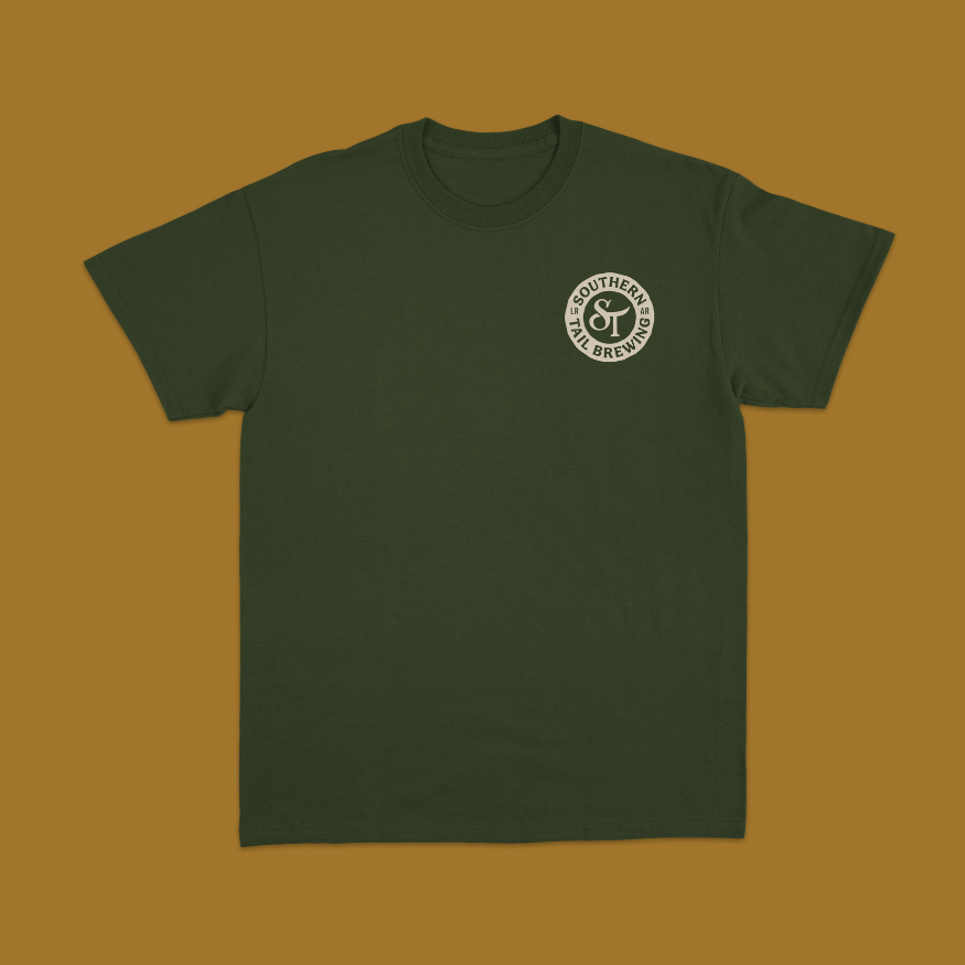 Southern Tail Brewing | Little Rock, AR