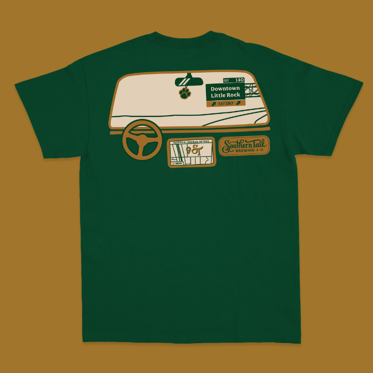 Southern Tail Brewing | Little Rock, AR