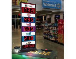 CM Global | Custom LED signs, Jackpot signs, Premiums | United States