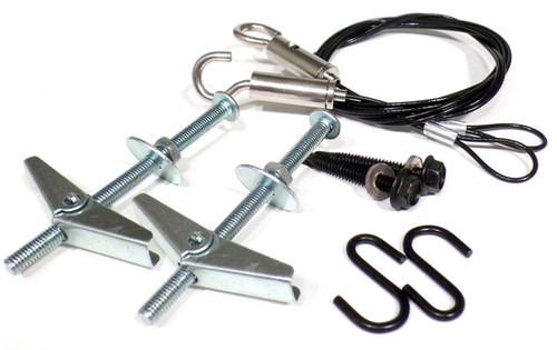 Hanging Cable Kit | mystiglo