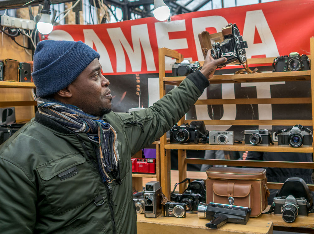 Sell, Buy, Donate | Lichfield CC Copy 1