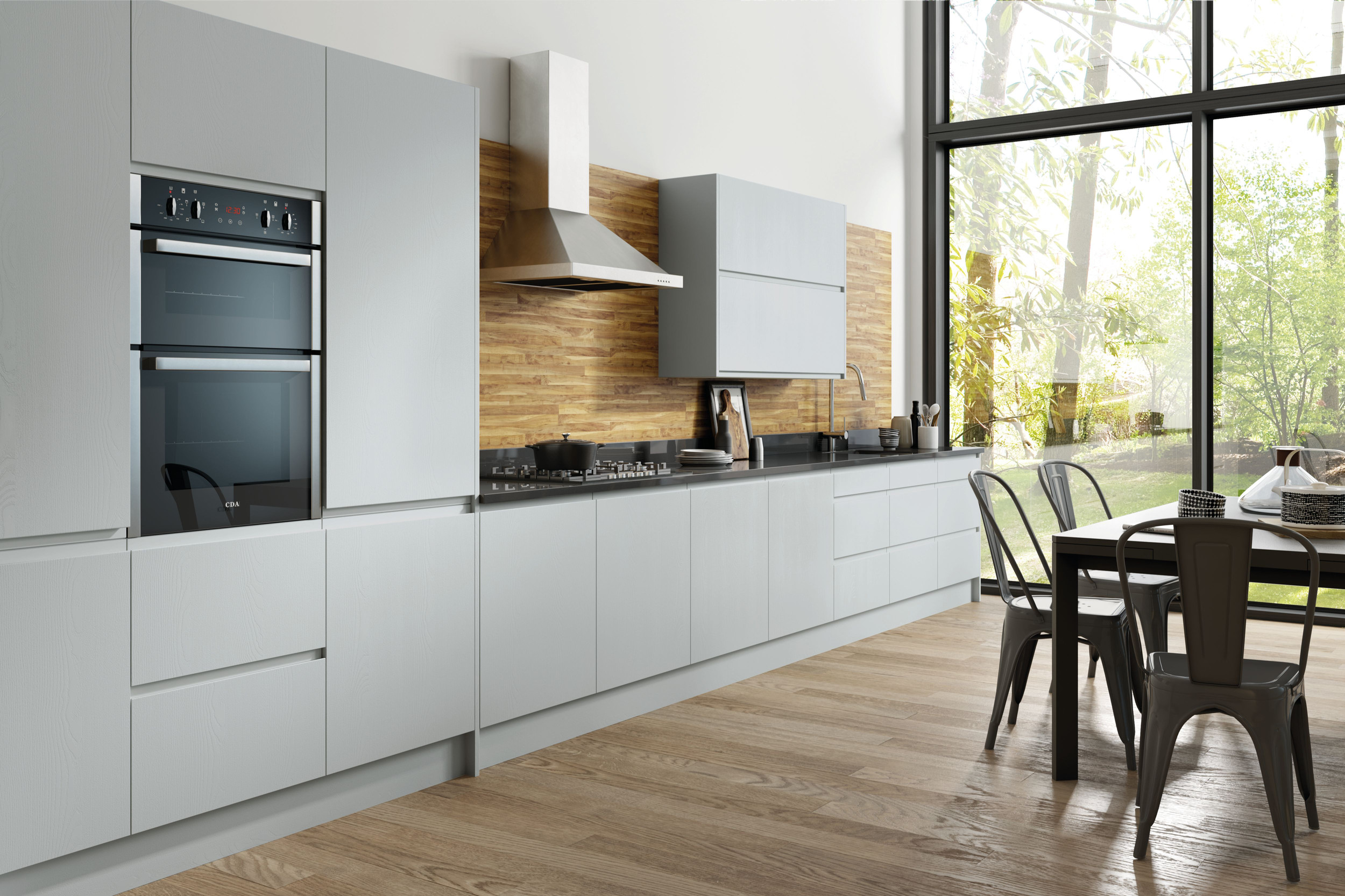 MD Kitchens & Bedrooms | Bespoke Carpentry | Staffordshire & Cheshire