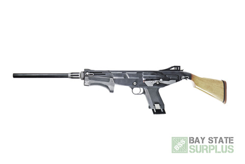 *RARE* Techno Arms MAG-7 Collectors Specials | Bay State Surplus