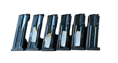 Pre Ban 15rd Glock 19 Magazine | Bay State Surplus