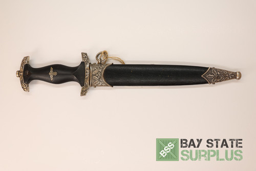 Reproduction SS Pattern Dagger | Bay State Surplus