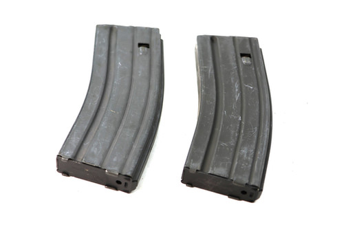 Pre-Ban 30rd AR15 Magazines In Stock