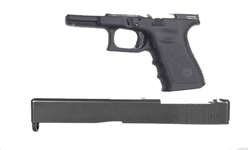 How to Get a Glock in Massachusetts | A Comprehensive Guide