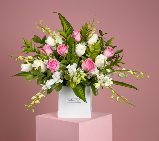 Florabel | Flowers in Cairo Egypt | Flower bouquet | Plant care | Events