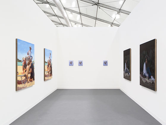 Art Matic - Art Consultant