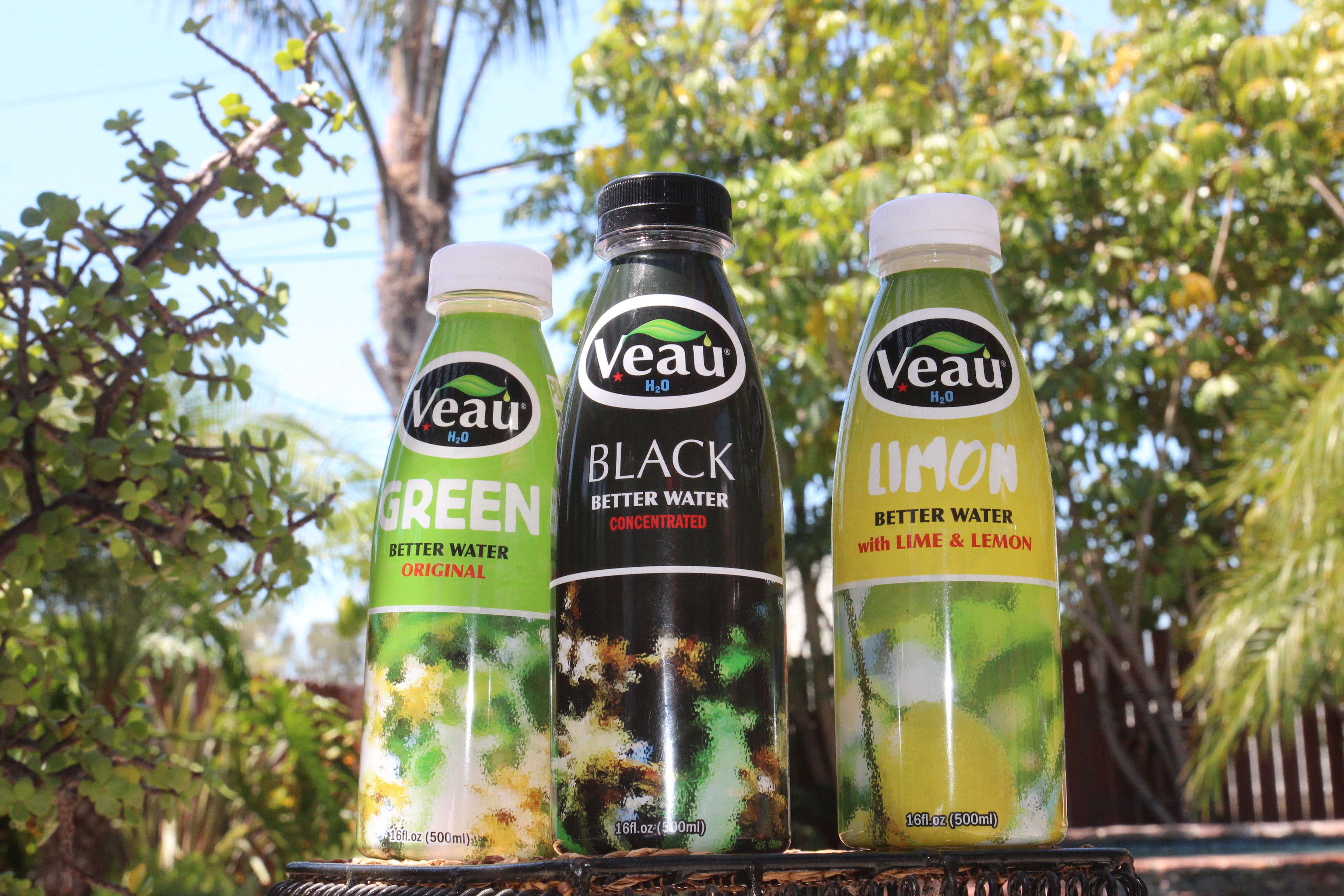 VEAU - Best Healthy Vitamin Drink
