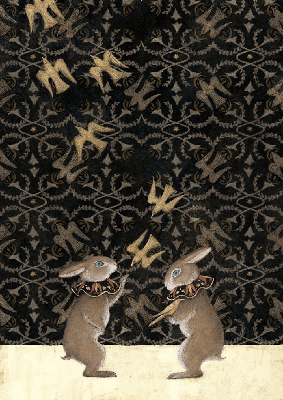 Illustrations | Naffy