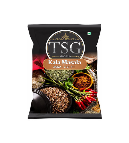 Kala Masala (200g) | TSG Masala