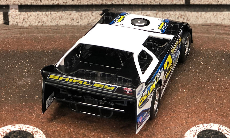 2021 ADC Late Models | DirtMan Diecast