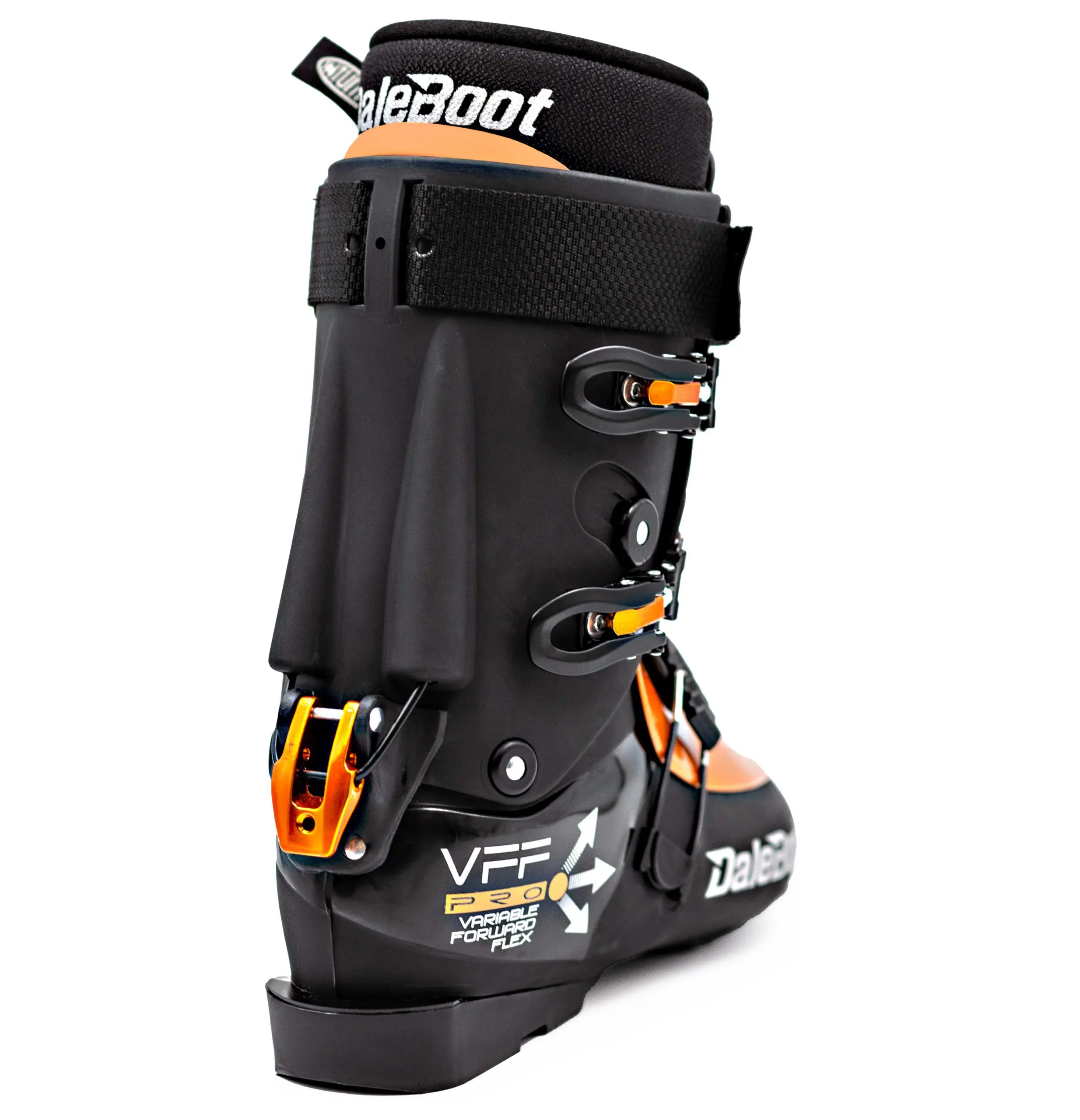 VFF PRO | DaleBoot UK