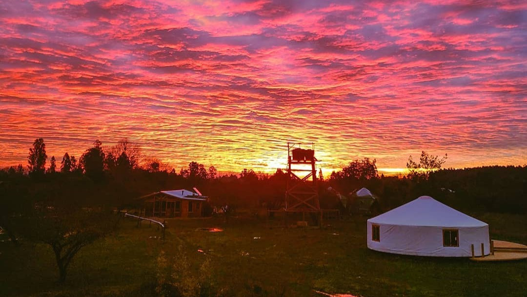 La Bella Eco Aldea | La Bella Ecoaldea | Rari