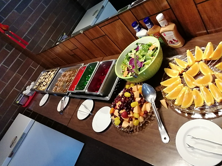 Guangzhou Gardens | Chinese Restaurant | Duncan