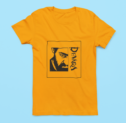 The Devara Orange | Veeleos