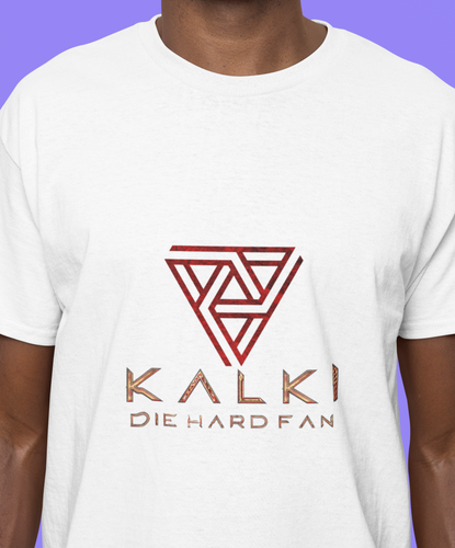 Kalki lane pyramid-white | Veeleos