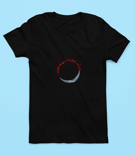 Devara Moon Black | Veeleos