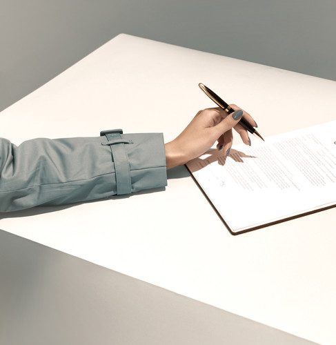 CV/Resume Cover Letter | Dr Sam Lynch