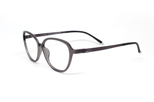 Óculos de Grau Stepper 30072 | Cartan Óptica|Porto Alegre