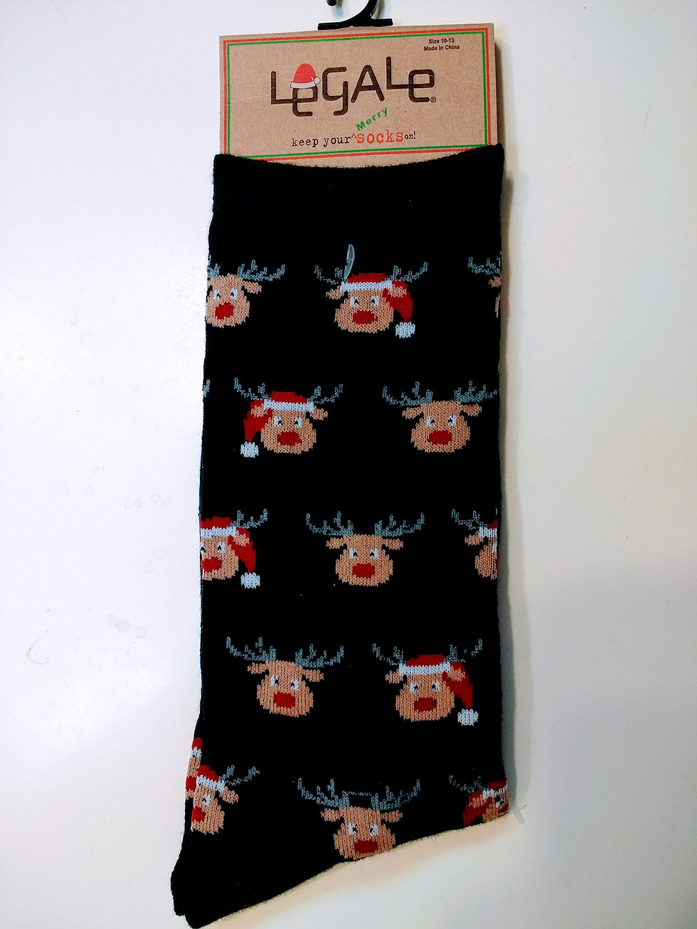 LeGale Brand Socks | Janes Sassy Socks