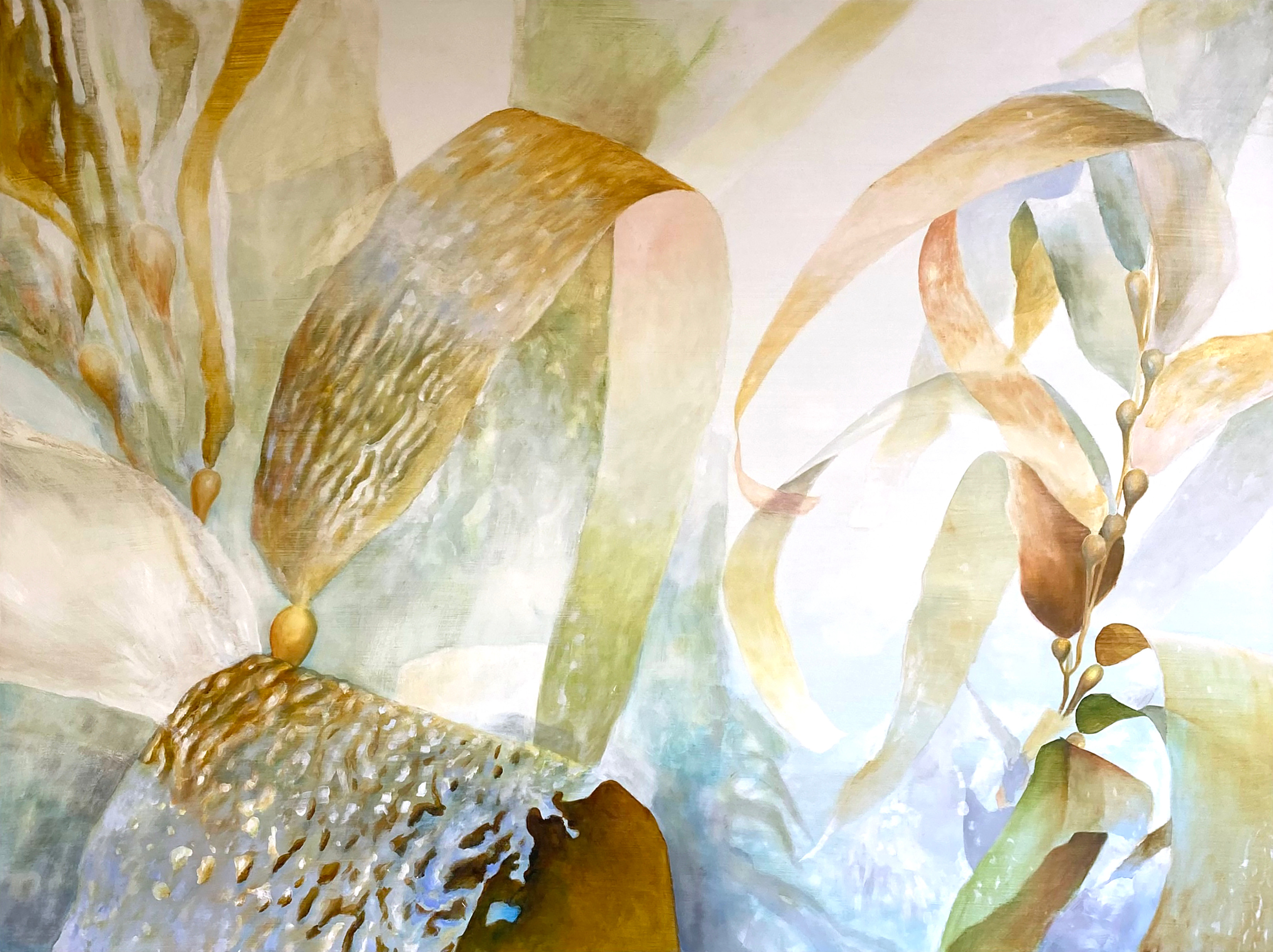 Marie McKenzie, All that Glitters