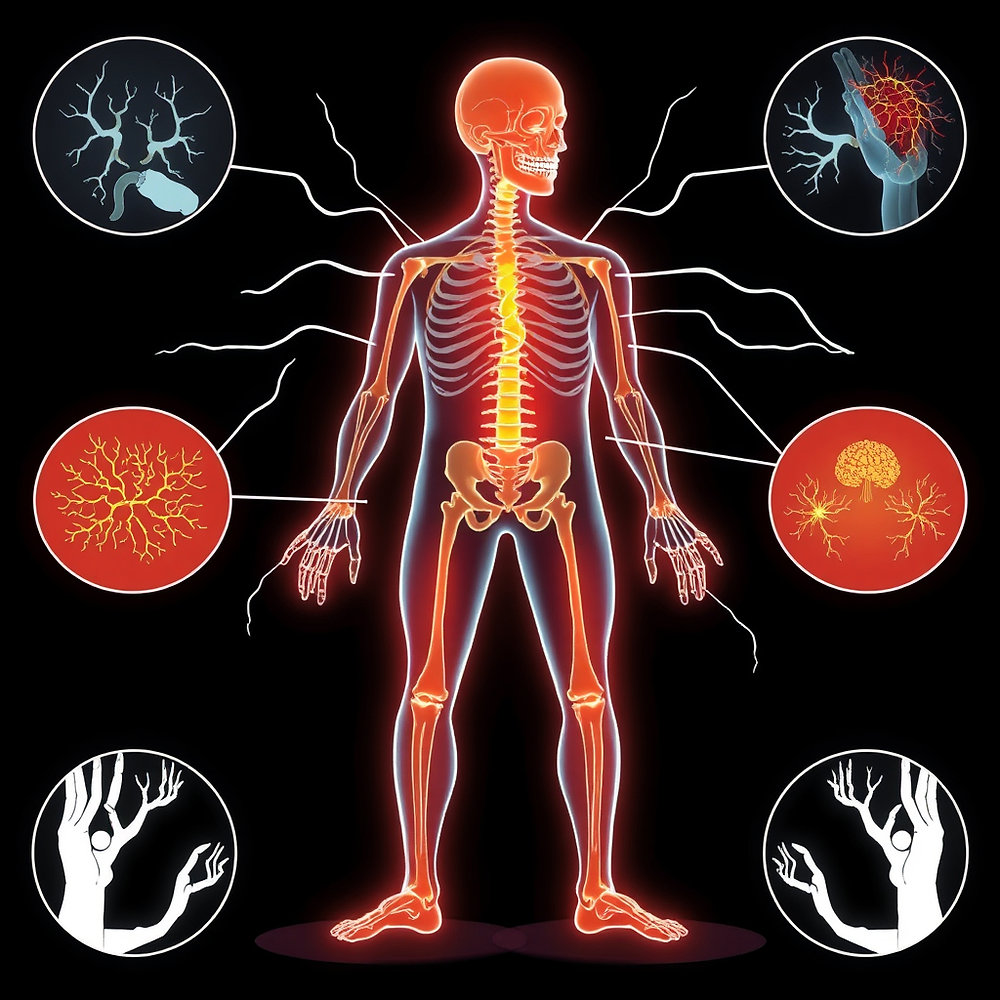 Understanding Neuropathy: The Four Types That Are Reshaping How We ...