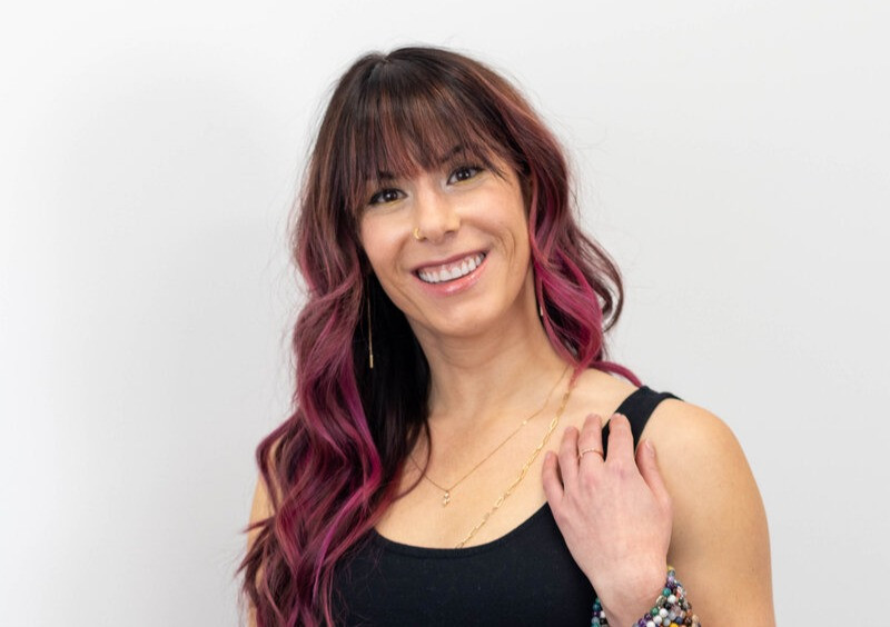 RAW THOUGHTS OF A STARSEED - Jade Olszewski