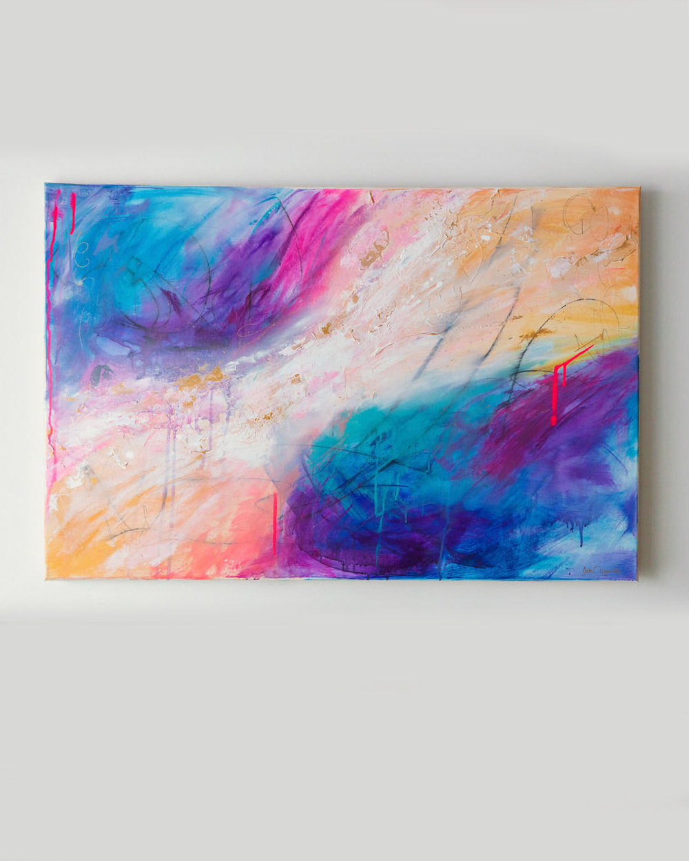 Shine Bright My Child