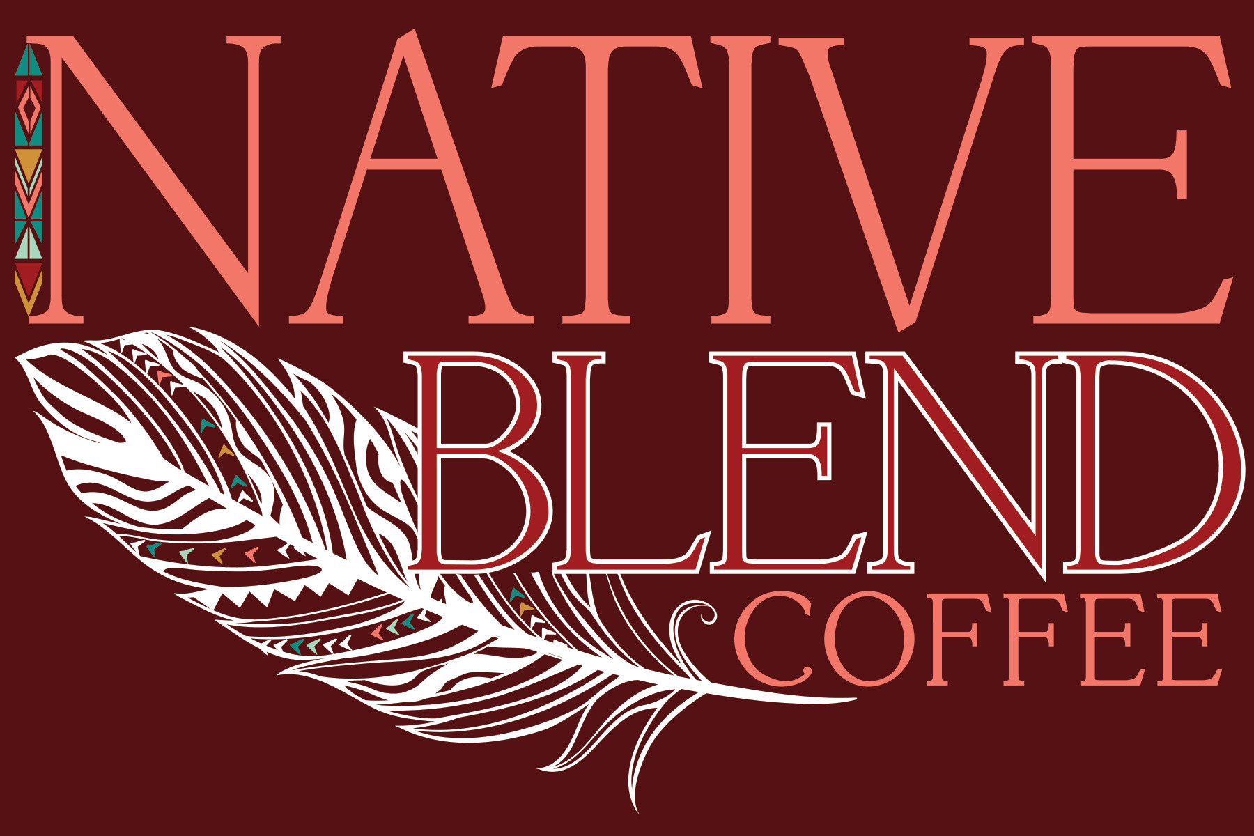 Native Blend Coffee | Coffee Company
