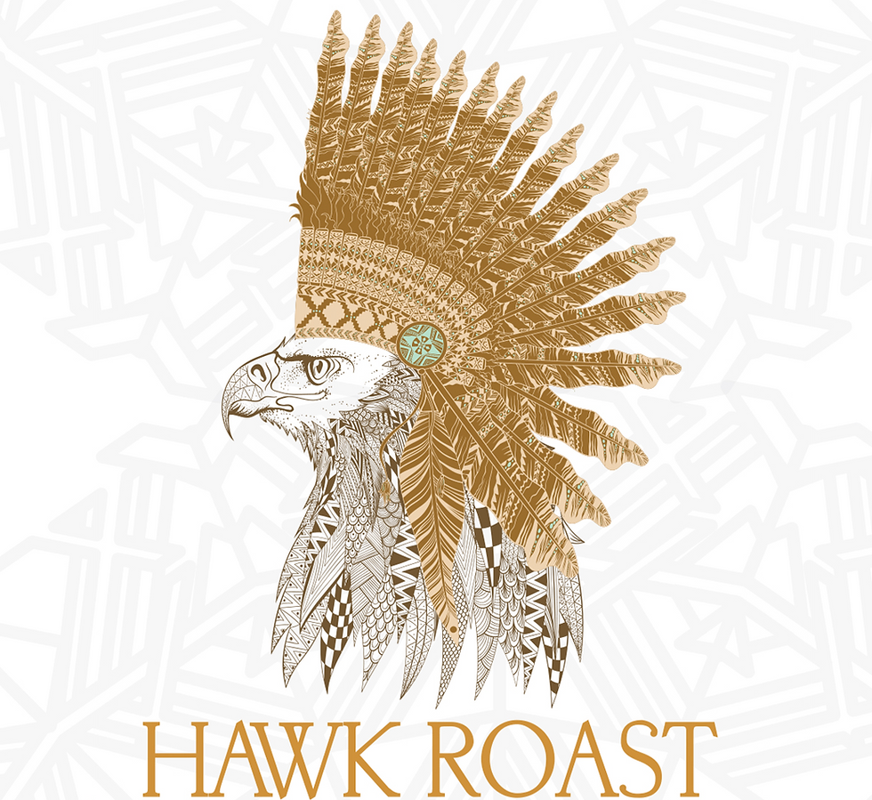 HAWK ROAST | Mysite