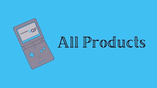 All Products | Quality Finds